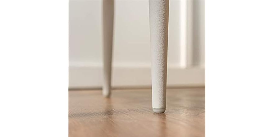 Walker Edison Modern Olivia Side Table