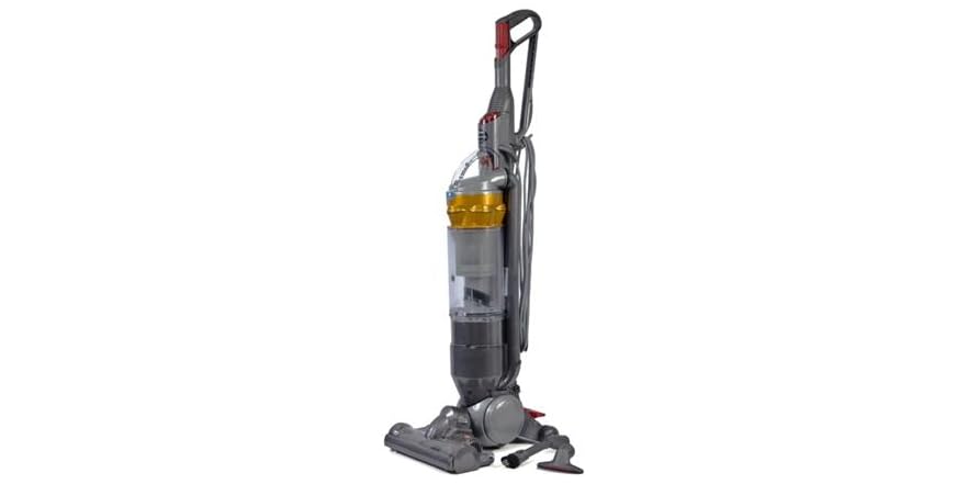 Dyson DC18 Slim All-Floor Vacuum