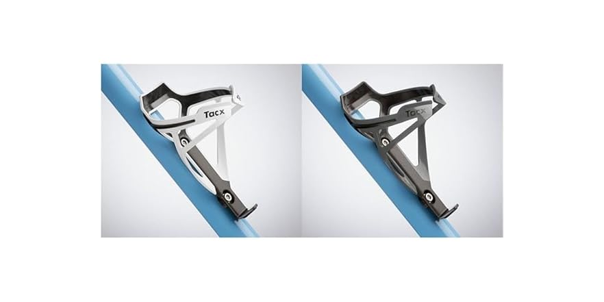 Garmin Tacx Deva Bottle Cage Pink