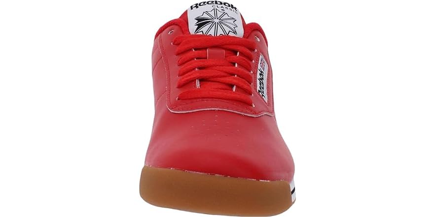 Reebok Womens Princess Running Shoe