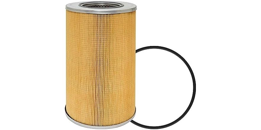 Baldwin Filters 301-30 DAHL Fuel Filter
