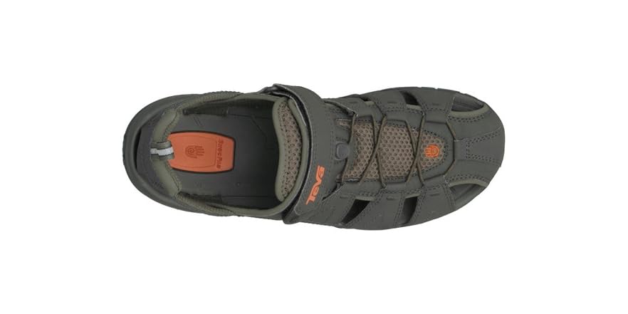 Men's Dozer III, Black Olive