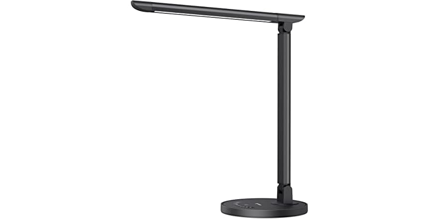 SYMPA LED Touch Desk Lamp