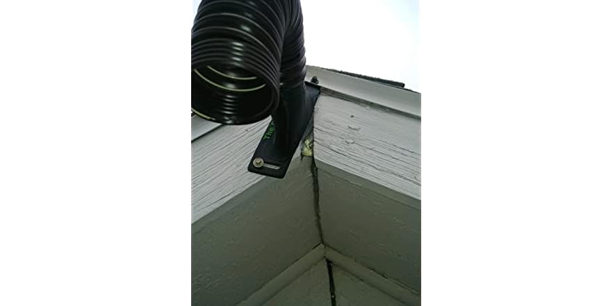 The Bat Valve, TBV-FR4, Bat Removal Device