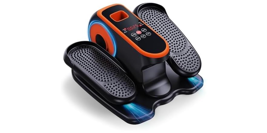 DUREXO Under Desk Elliptical Machine