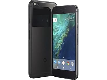 Google Pixel (Verizon and GSM) (S&D)