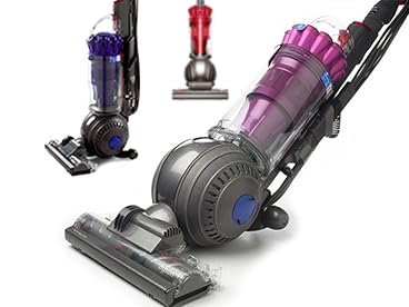Dyson DC41 All Floors Vacuum - 3 Colors