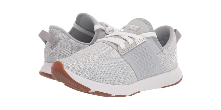 New Balance Women's Dynasoft Nergize V3 Cross Trainer
