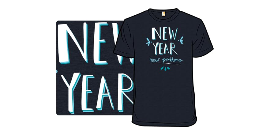 New Year, New Problems