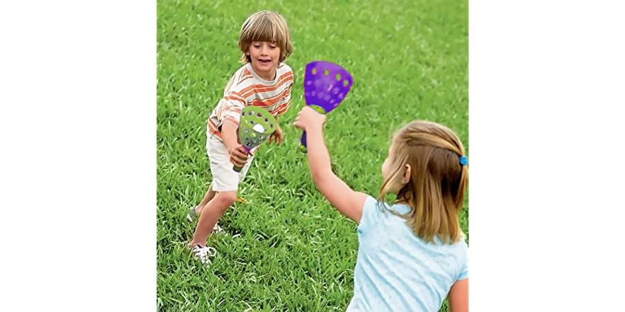 Geospace The OriginalPop 'N Catch Game
