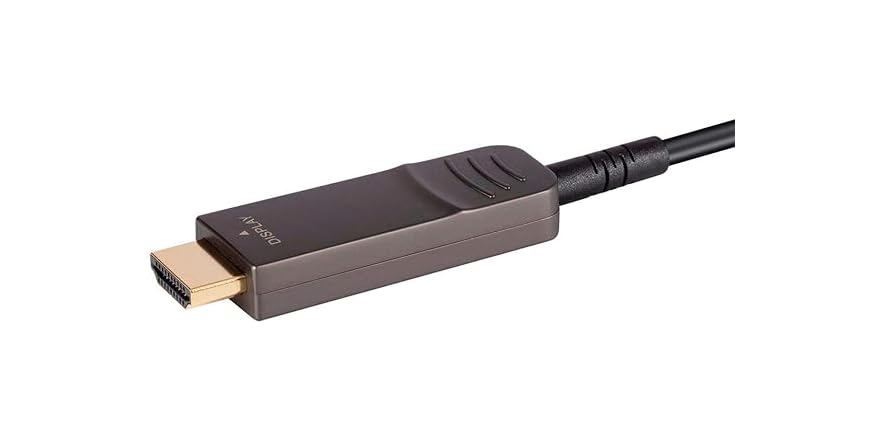Monoprice USB 3.1 Type-C to HDMI