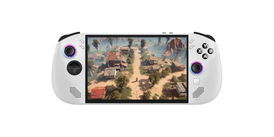 (NEW) Lenovo Legion Go S Mobile Gaming Console