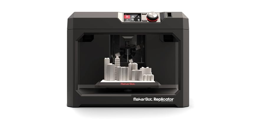 MakerBot Replicator (5th Generation) 3D Printer