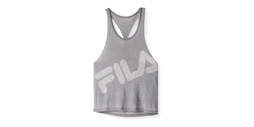 FILA Women's Twisted Back Singlet, 4 Colors