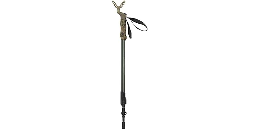 Allen Company Axial EZ-Stik Shooting Stick