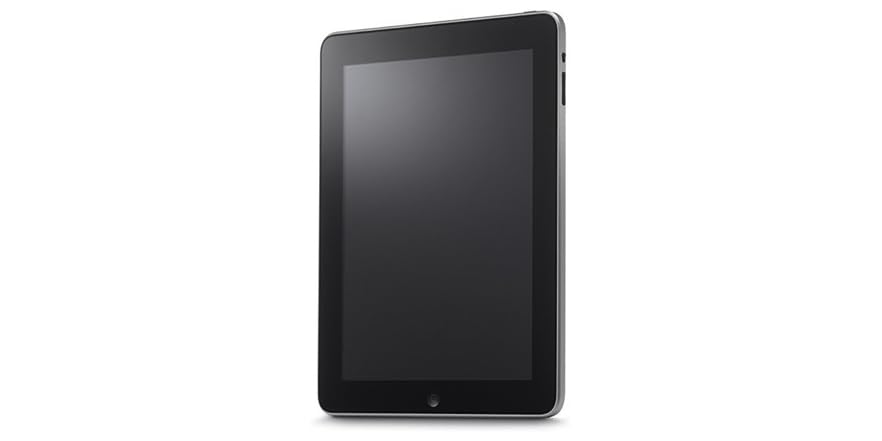 Apple iPad 16GB with Wi-Fi & 3G