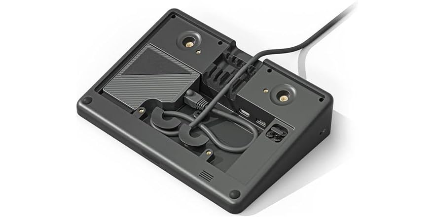 Logitech Logitech tap Controller