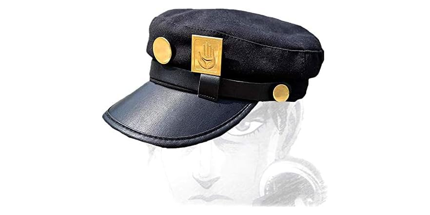 Cosplay Baseball Cap Hat