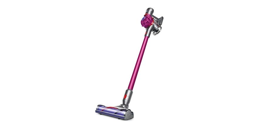 Dyson SV11 Dyson V7 Motorhead Cordless Vacuum Fuchsia