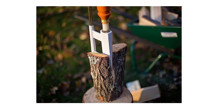 Logosol Swedish Log Splitter