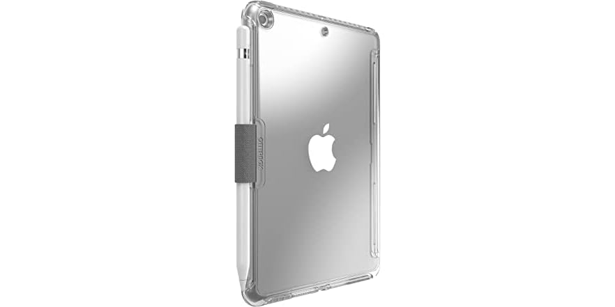 OtterBox iPad Mini Case Clear