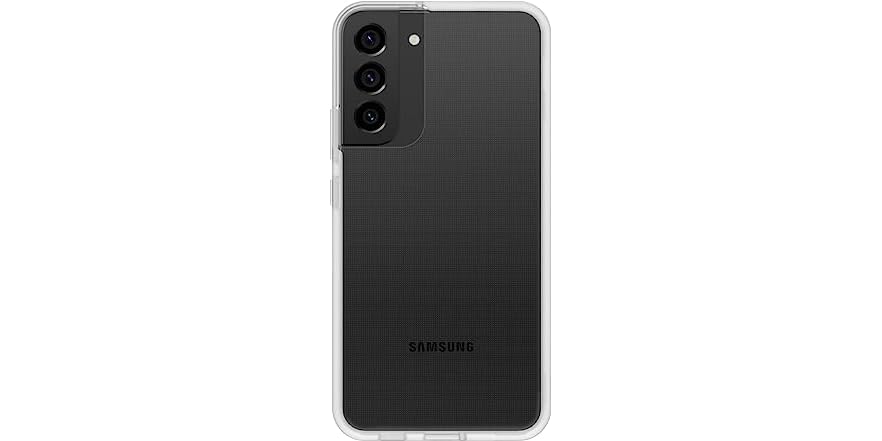 OtterBox Galaxy S22 PLUS Prefix Silicone Case