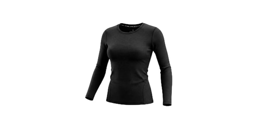 Spyder Women Micro French Terry Top