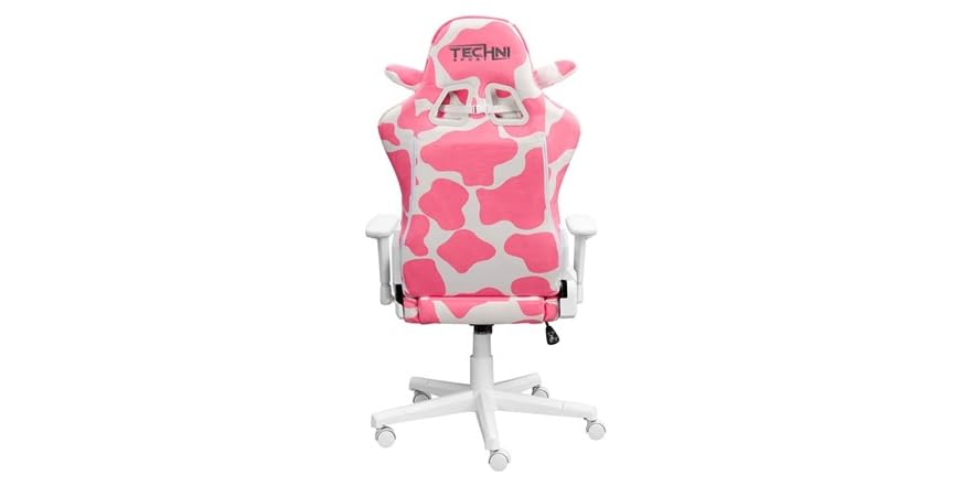 Techni Sport Cow Series Gaming Chair