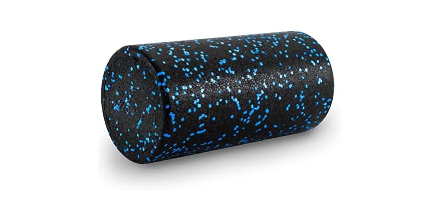 ProsourceFit High Density Foam Rollers