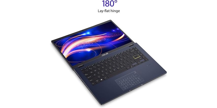 ASUS L410 14" FHD Ultra Thin Laptop (Open Box)