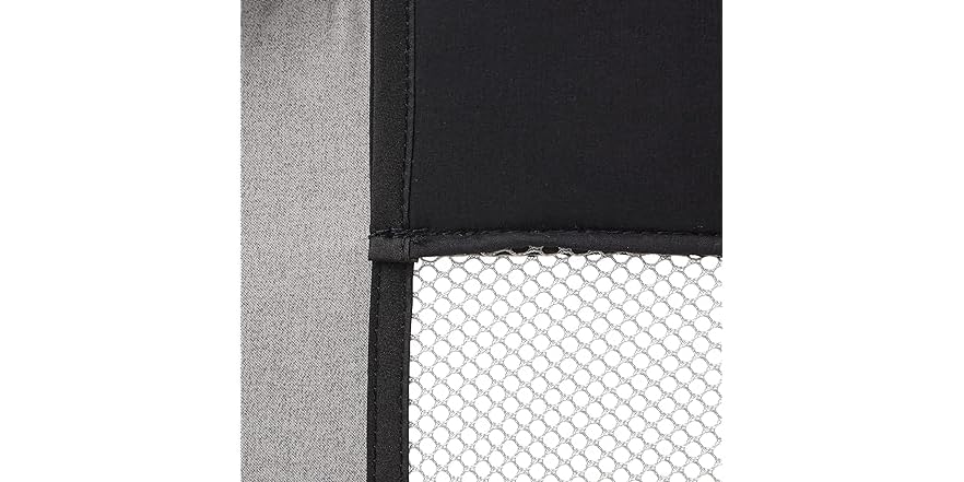 Graco Pack and Play Portable Playard (Open Box)