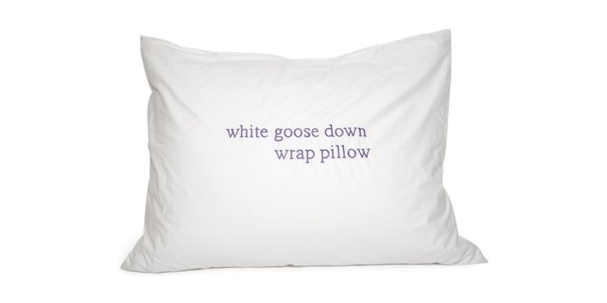 Rhapsody Wrap Pillow-4 Sizes
