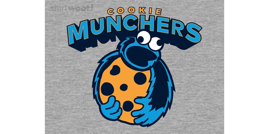 Cookie Munchers