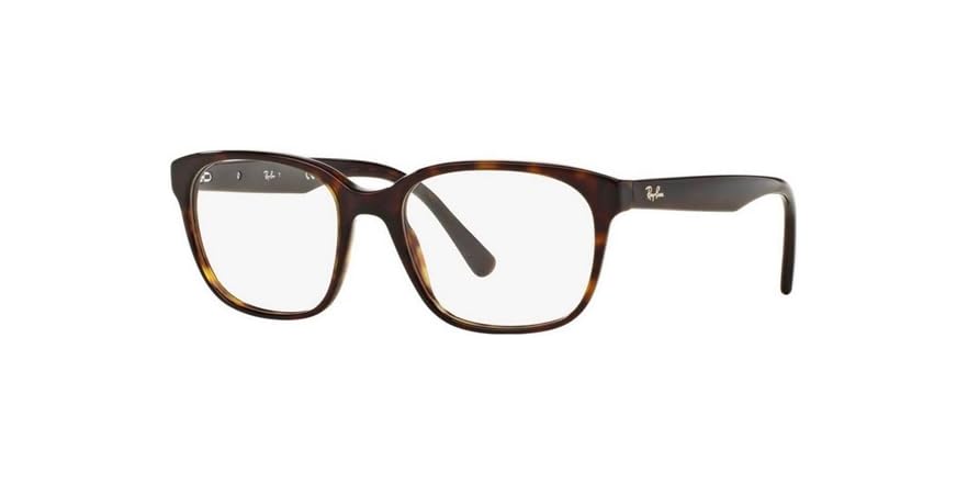 Ray-Ban RX5340 Square Eyeglasses
