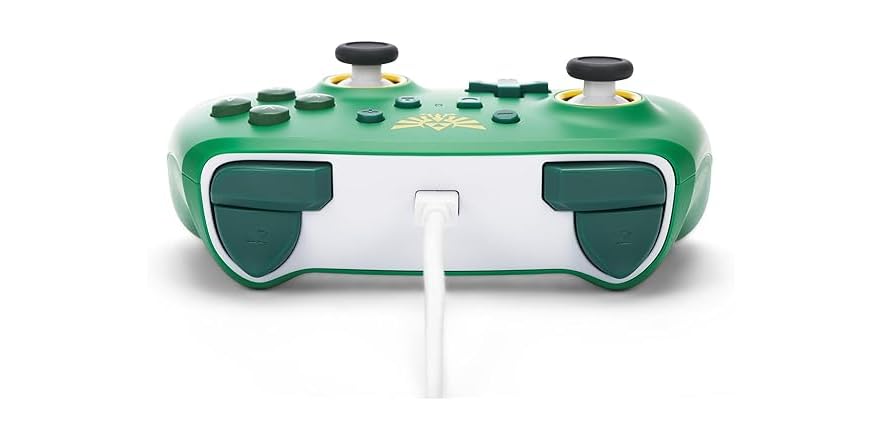 PowerA Nintendo Switch Wired Controller - Officially Licensed by Nintendo