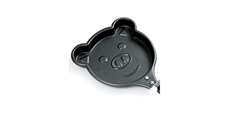 Norpro Animal Pancake Pan