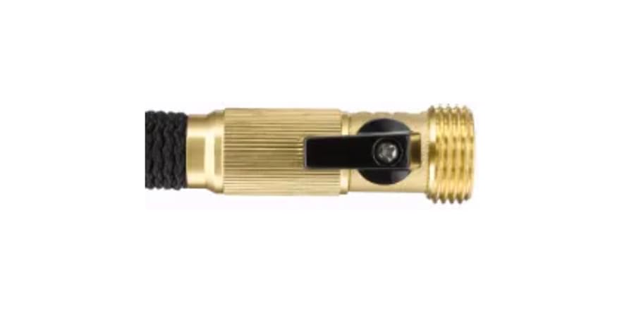 Rachio Expandable Garden Hose