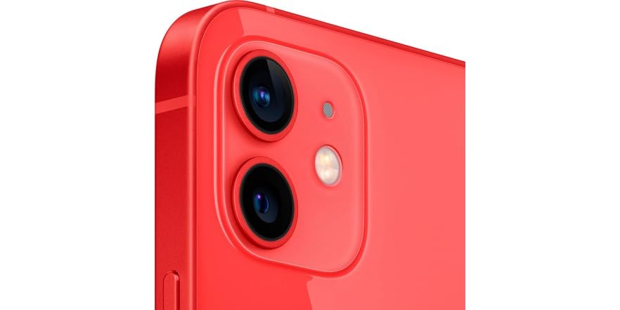 Apple iPhone 12 (S&D) (Open Box)