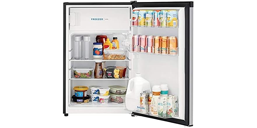 Frigidaire FFPE4533UM 22 Inch Refrigerator (Open Box)