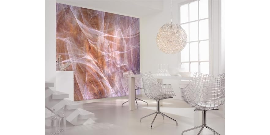 Cocoon Wall Mural