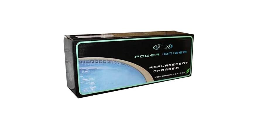 Replacement Chamber