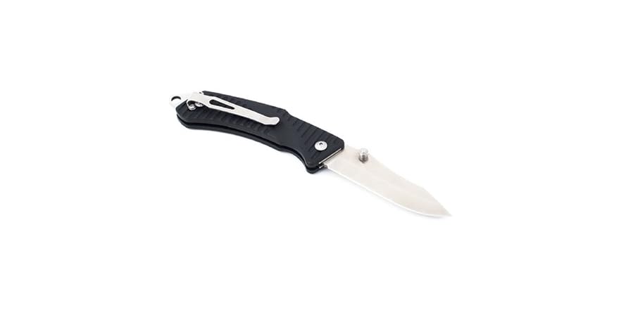 EKA Swede 9 Folding Hunting Knife, 3 Colors