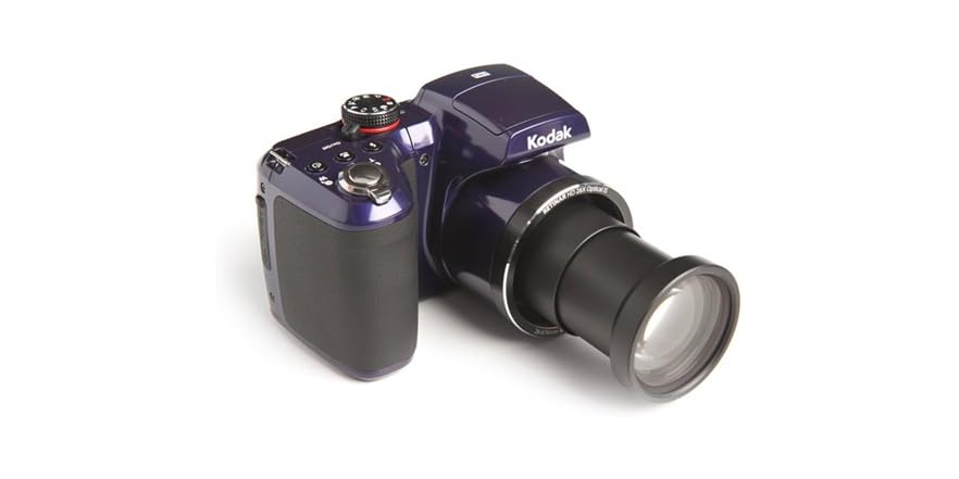 Kodak Easyshare 16MP Camera