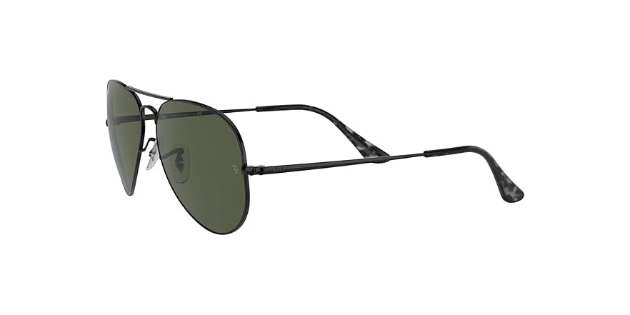 Ray-Ban Unisex 3689 Aviator II Sunglasses