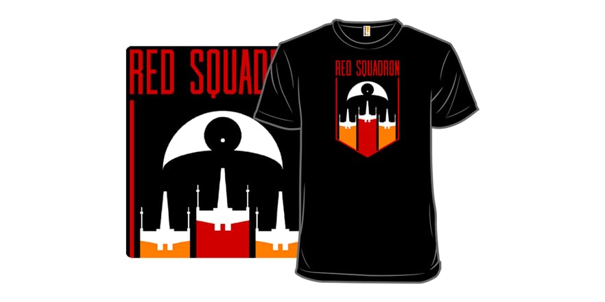 Red Squadron