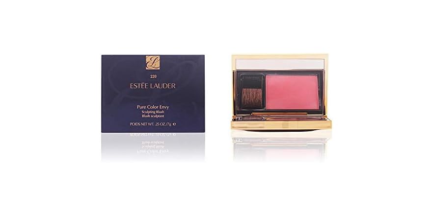 Estee Lauder Pure Color Envy Sculpting Blush