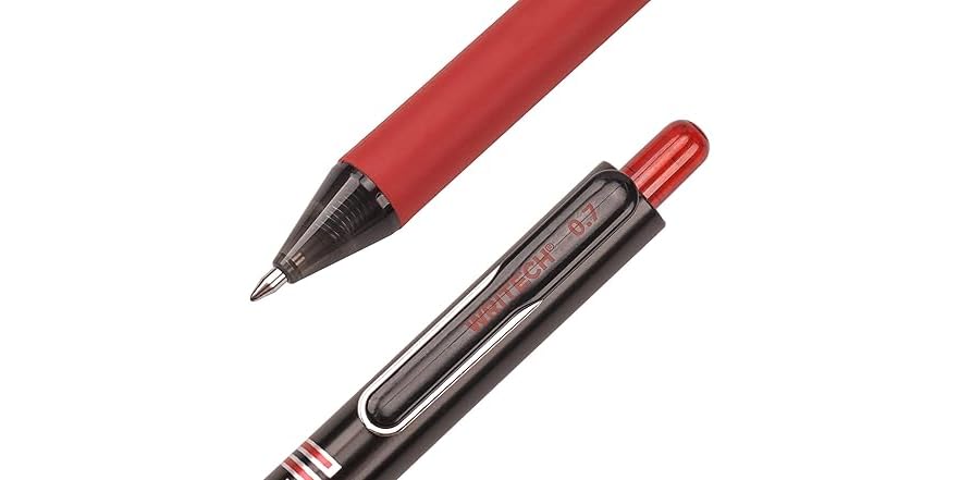 WRITECH WRITECH Retractable