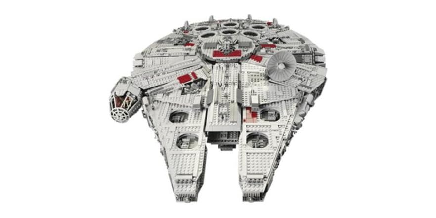 LEGO 10179 Star Wars Ultimate Collector's Millenniu