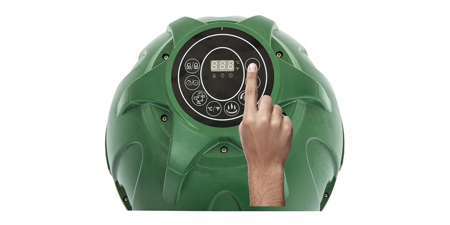 Coleman SaluSpa Inflatable Hot Tub