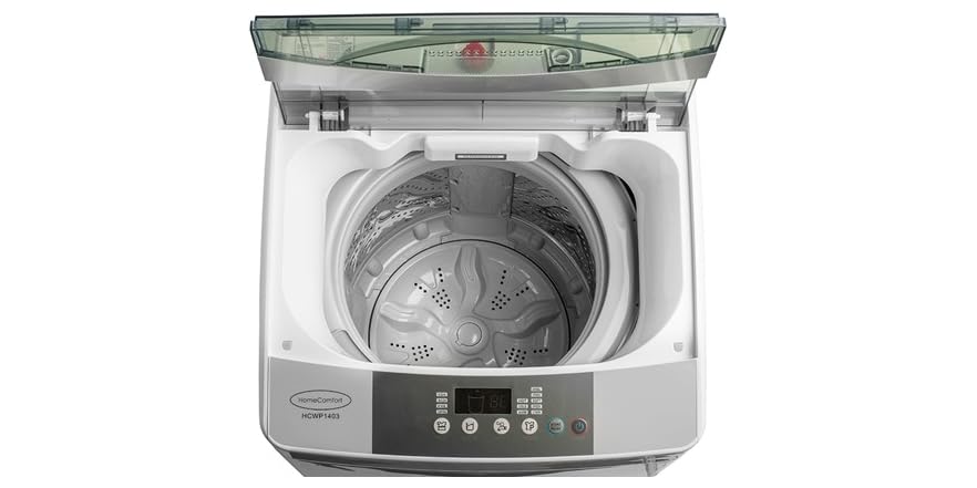 Home Comfort 14 lb. Portable Washing Machine